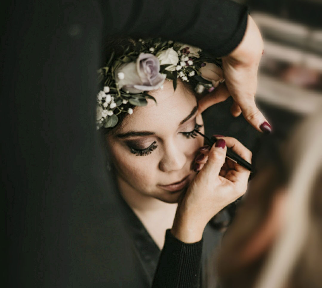 Creating the Perfect Smokey Eyes Look | Makeup Matters - Award Winning ...